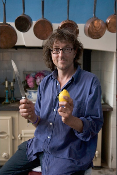 Special Events - Bridport Literary Festival