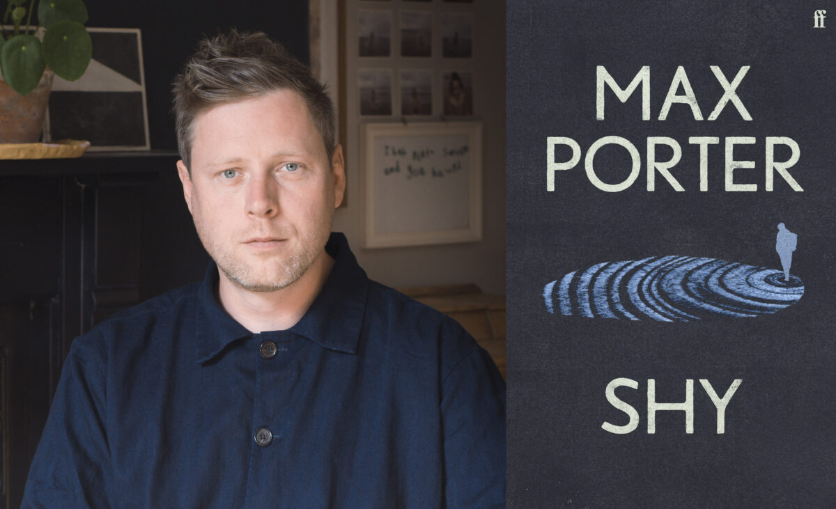 PJ Harvey’s praise for Max Porter’s latest novel - Bridport Literary ...