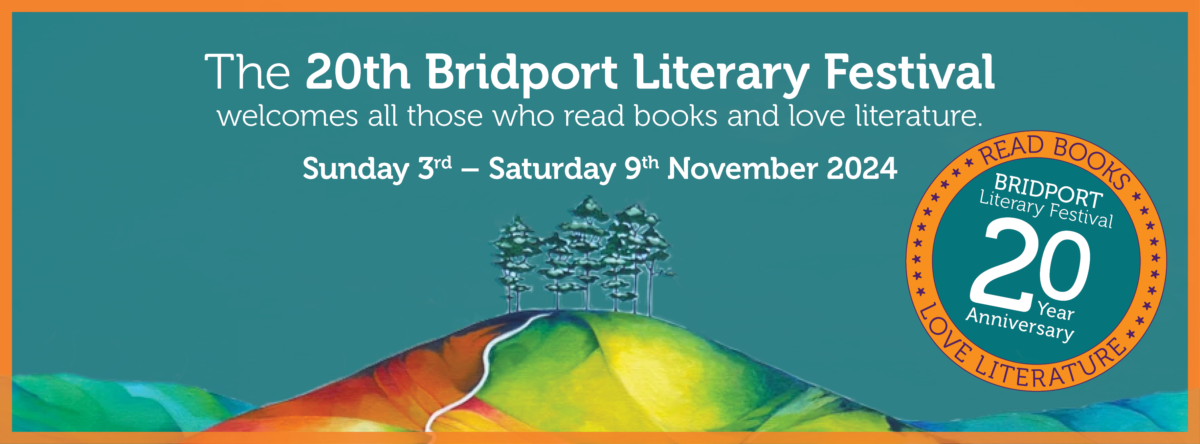 Poetry at BridLit - Bridport Literary Festival