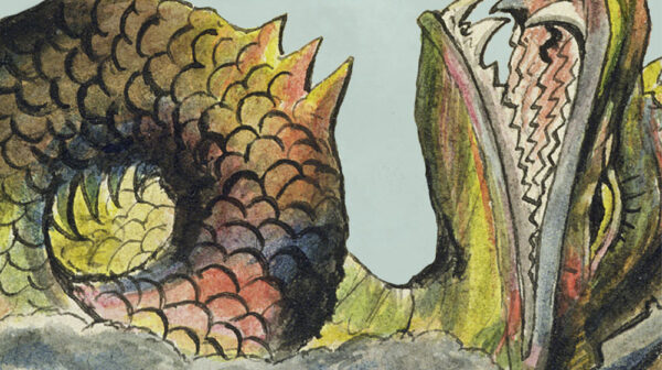 Celebrating the wild and revolutionary genius of William Blake ...